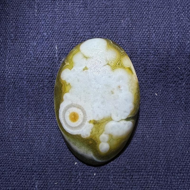 🌟🔥🚀Natural Rare China Inner Mongolia Gobi Eye Agate Stone Specimen | eBay
