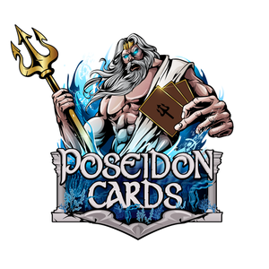 Poseidoncards | eBay Stores
