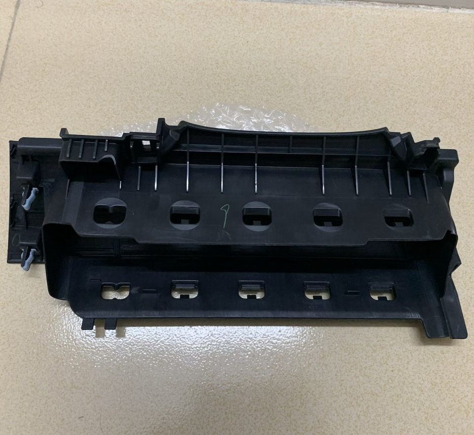 only cover Driver Side Knee Cover Panel for 2023 2024 2025 Honda HRV HR ...