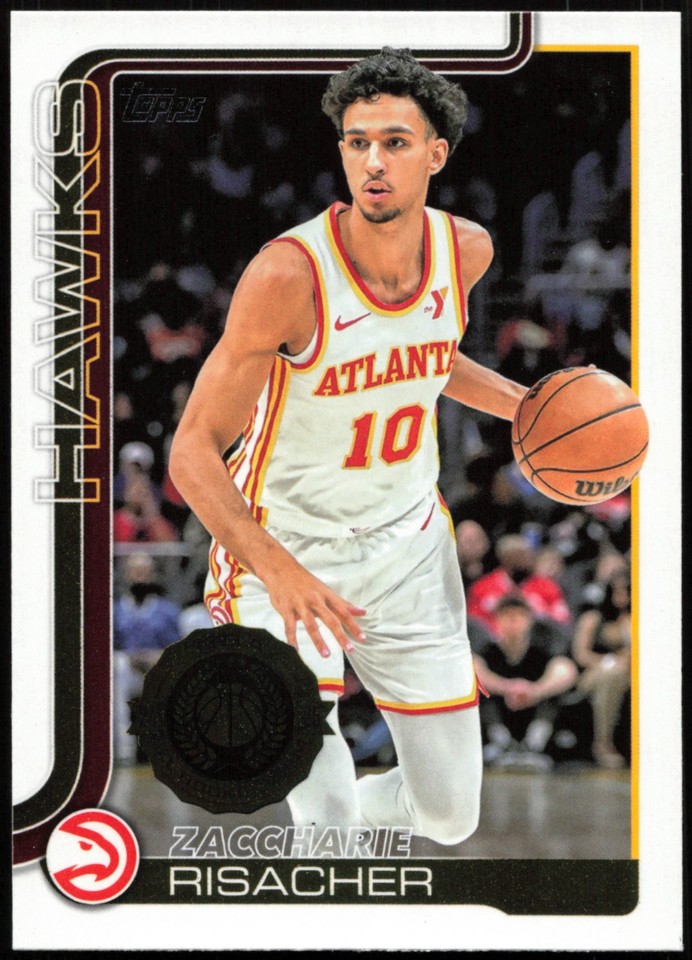 2025-26 Topps Basketball Base #1-150! Pick Your Card, SHIPS FREE ...