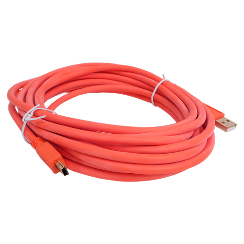 16FT Tether Cable- Camera Nikon Nikon D4s D4 D3 D610 D600 D7000 D90 D30 ...