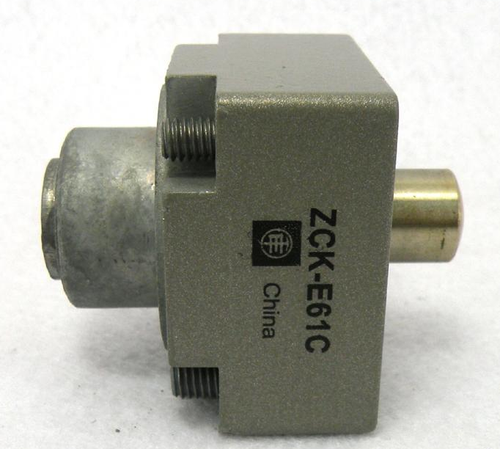 1PCS Schneider ZCK-E61C ZCKE61C Limit Switch -New Free Ship | eBay