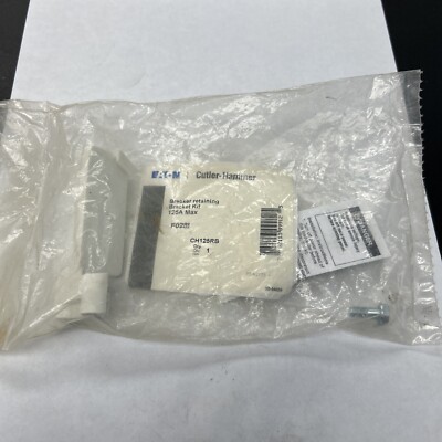 Electrical Panels & Boards - Cutler Hammer Breaker Panel