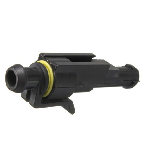 1 x Kit - TYCO 1.5MM 1-WAY Waterproof Auto Elec Sealed Wire Connector ...