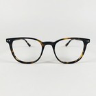 SPECSAVERS eyeglasses TORTOISE ROUNDED SQUARE glasses frame MOD: SALAMA ...