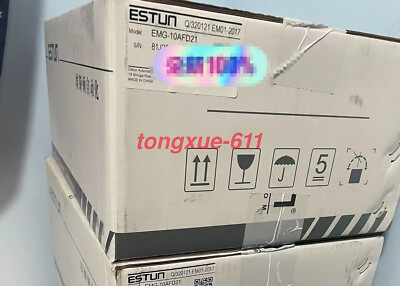 1pc NEW EMG-10AFD21 Via FedEx or DHL | eBay