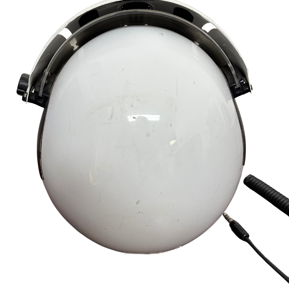 GENTEX HGU-84/P Flyers Pilot Helicopter Flight Helmet Navy Marines Size ...