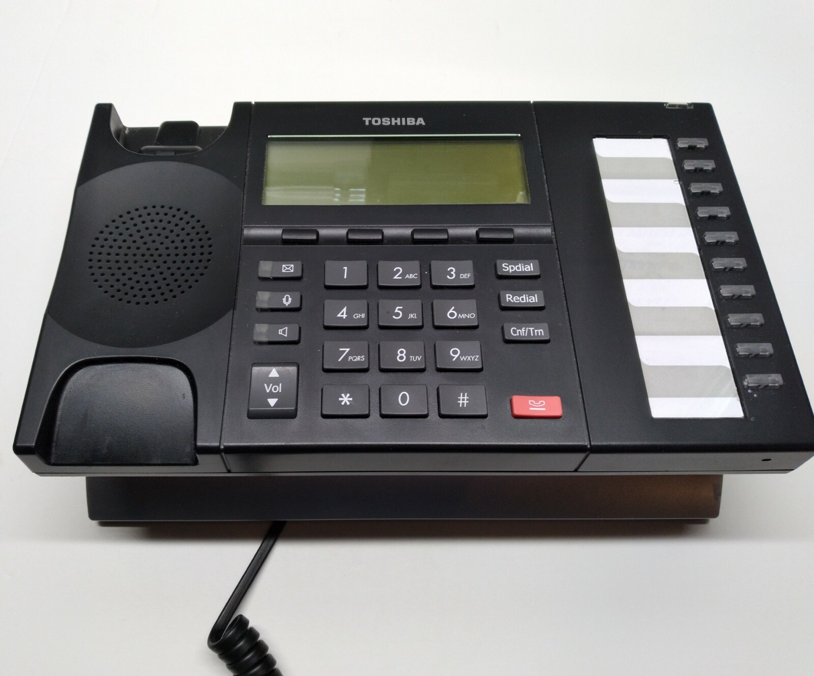 Toshiba DP5022-SD Digital Business Telephone | eBay