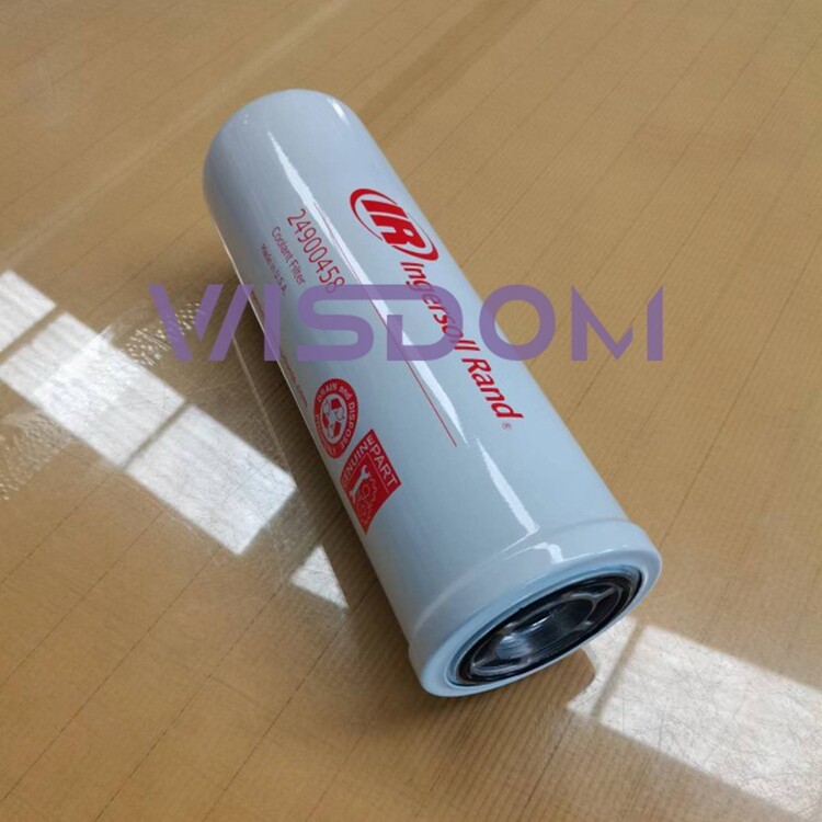 1PCS NEW Fits Ingersoll Rand Air Compressor Oil Filter 24900458 | eBay