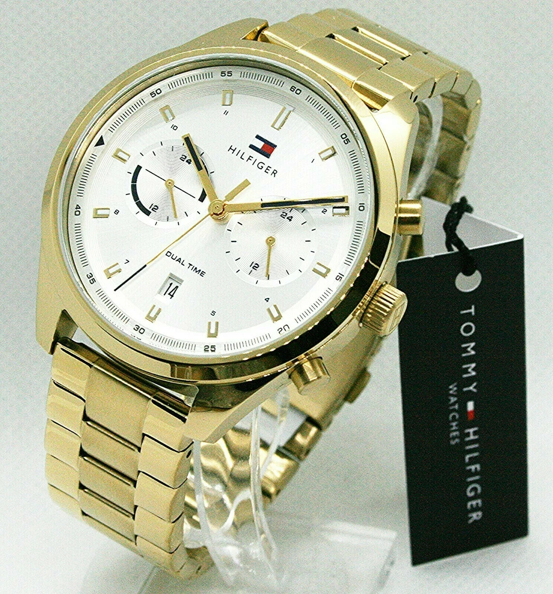 Brust Faszinierend verbringen tommy hilfiger bennett verhängen ...