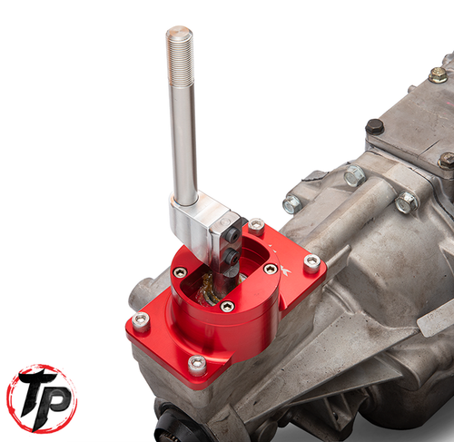 Tick Performance Billet Short Throw Shifter for 1993-2002 Camaro ...