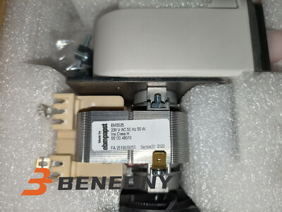 BUHLER P1.1 EM3025 sampling pump PCY11 vacuum pump CEMS sampling pump ...