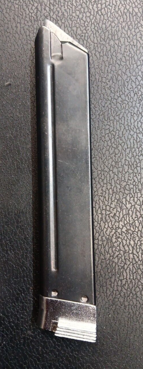 Ruger MkI 22lr 9-round Magazine Mk 1 Mk1 I Factory Original Mag - FREE ...