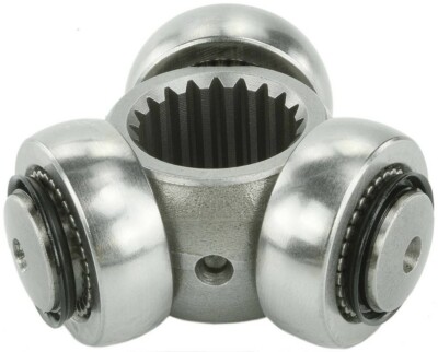 CV Joint Tripod Febest 0516-DY3WAT fits 07-11 Honda CR-V | eBay