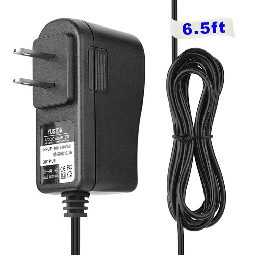 AC Adapter For Panasonic SL-MP SL-MV Portable CD Player DC Power Supply ...