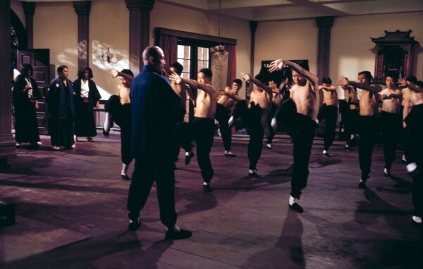 Shaw Brothers Collection 2 Limited Edition (6 DVDs) [KochMedia] FSK16 ...