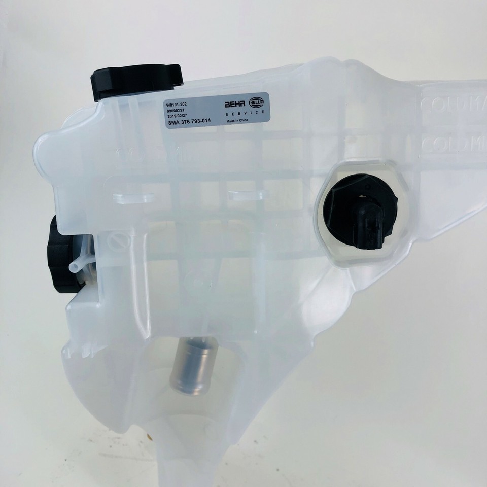 FREIGHTLINER A05-25263-007 RESERVOIR OEM, FOR FREIGHTLINER CASCADIA / S ...