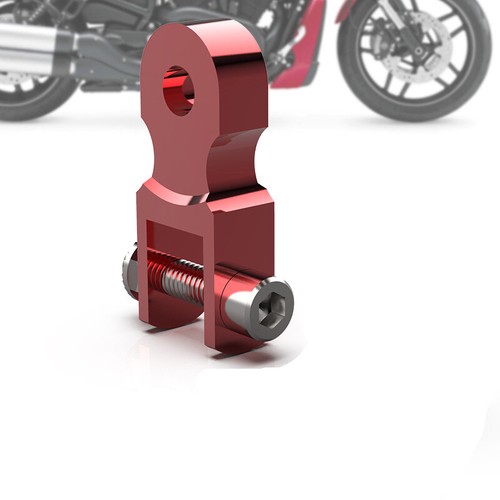 Motorcycle Bike ATV Rear Shock Absorber Booster Riser Adapter Height ...