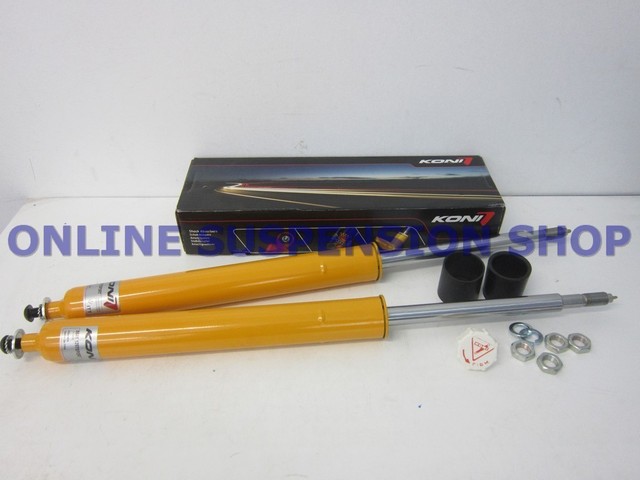 KONI Sport Adj Front Strut Inserts to Suit Commodore VR VS Models for ...