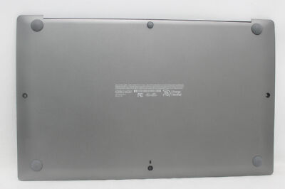 15Z95N-BASE-B Lg Gram Bottom Base Cover Dark Silver 15Z95N-G. / 15Z90N ...
