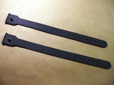 Dell Laptop Notebook AC Adapter Rubber Strap Cable Wrap | For Dell ...