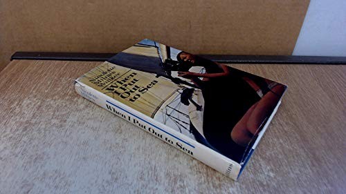 When I Put Out to Sea - Milnes-Walker, Nicolette 9780002119375 | eBay UK