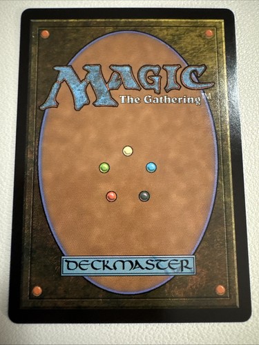 Bulwark Ox Borderless (NM Non-Foil) DFT-0333 Rare MTG | eBay