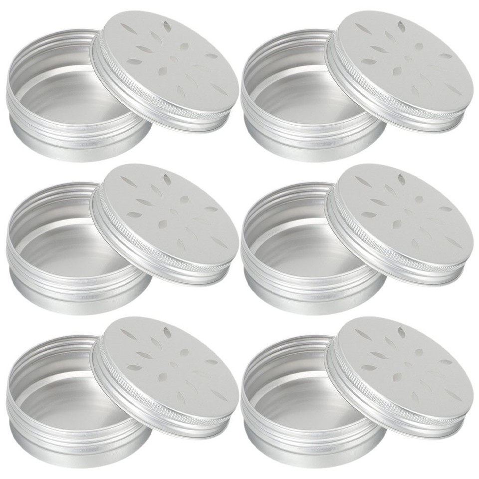 6 Pcs Scent Training Boxes Agility Equipment for Dogs Nose Containers ...