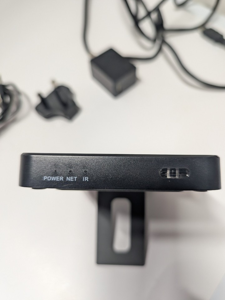 Ev Pad Smart TV Box Pro Plus 4k NO REMOTE INCLUDED | eBay