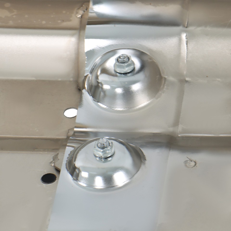 For RAM 1500 13-18 / Ram 1500 Classic 19-24 Steel Front Bumper W/Fog ...