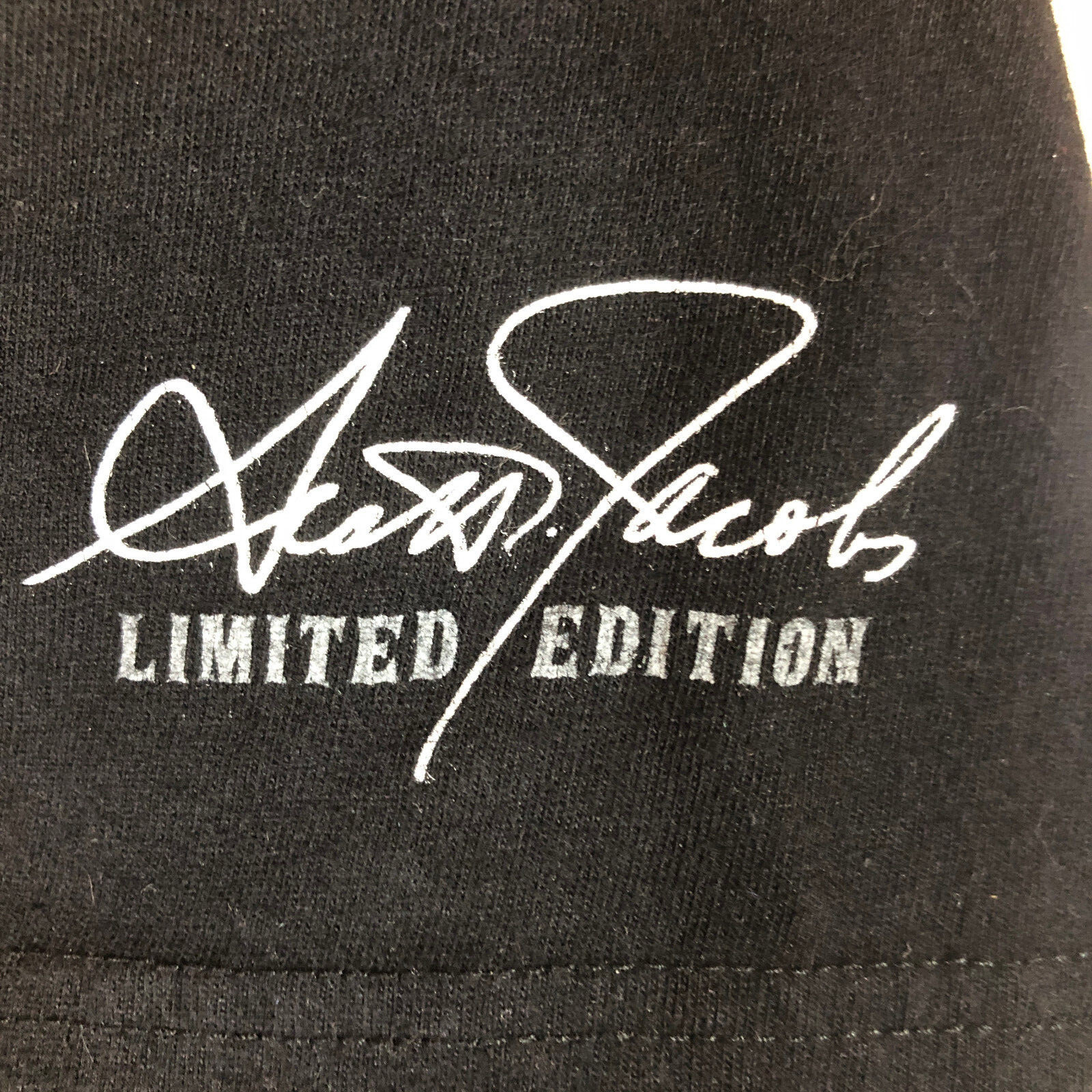 Harley Davidson Mens 2014 HD Sean Jacobs Crew Neck T … - Gem