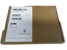 HP Flex IO Card Thunderbolt 3 Port for EliteDesk 800 G4 (35 Watt 65 ...