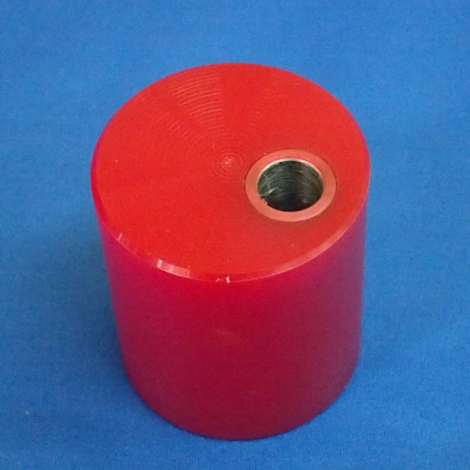 Jimny Castor Correction Bushes 5.0 for 2" /50mm lift JB74 64 43 33 23 ...