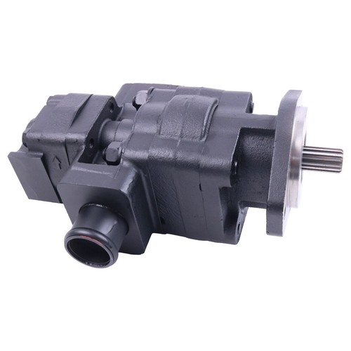 Hydraulic Pump AT331223 for John Deere Backhoe 310SK 315SK 325J 325K ...