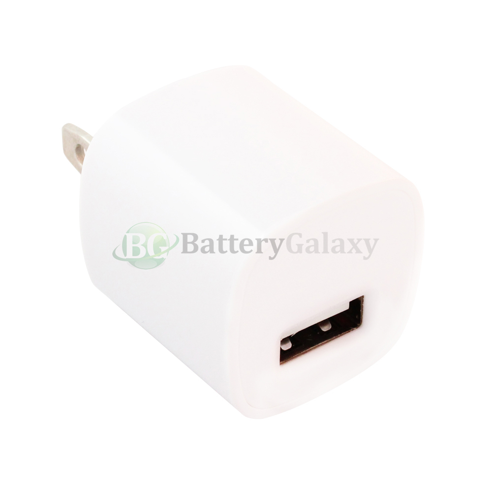 Ipod Touch 4g Wall Charger