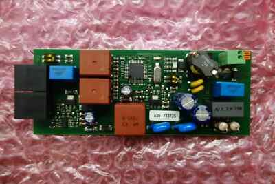 ELECON Carte pour Coffret TNR G6 EPS France Telecom Numeris | eBay