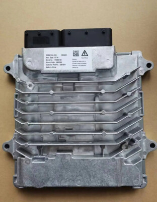 ECM ECU Engine Computer Board 5291534 For Cummins ISF3.8 Diesel Engine ...