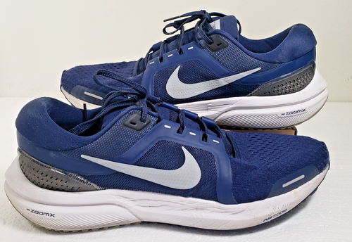 Nike Air Zoom Vomero 16 Running Shoes Low Blue DA7245-403 SZ 11 | eBay
