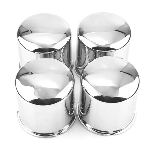 83mm(3.27in) Push Through Center Cap for 3.27" Truck Rim Center Bore ...