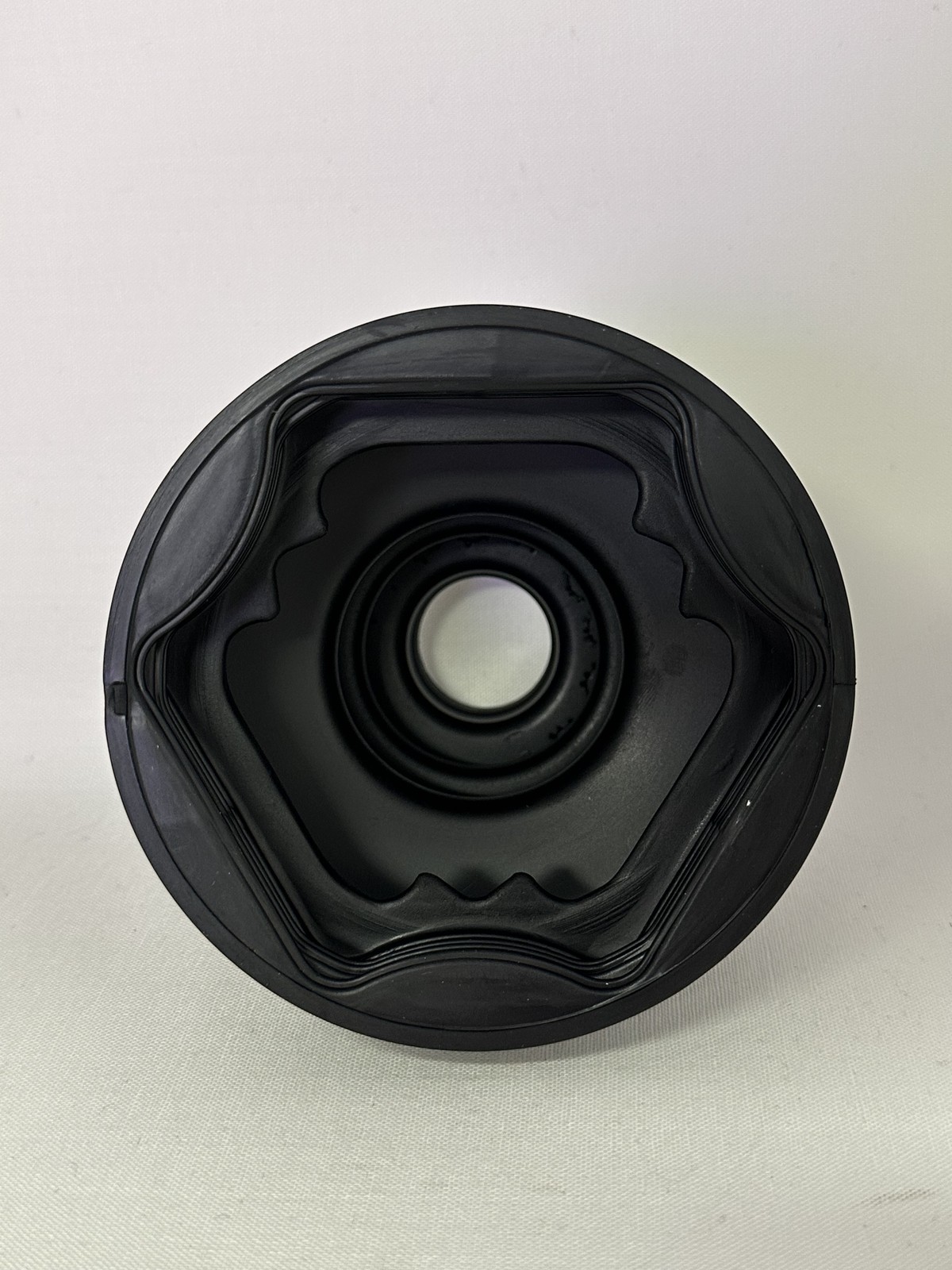 Set of 2 Front Inner Outer CV Axle Shaft Boot Kit for Lexus ES350 2007 ...