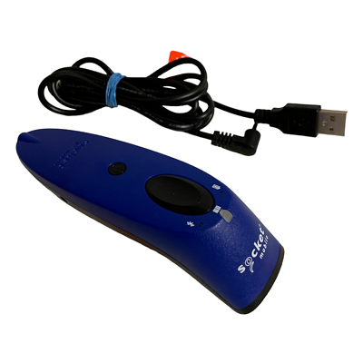 Socketscan S700 Socket S700 1D BT Scanner