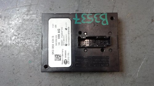 VOLKSWAGEN BEETLE KESSY Module 5K0 959 434 B | eBay