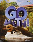 HMH GoMath Spanish: Student Edition Volume 1 Grade 2 2015 (Span - VERY ...
