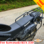For Kawasaki KLX 250 Rack luggage system KLX250SF Side carrier KLX250S ...