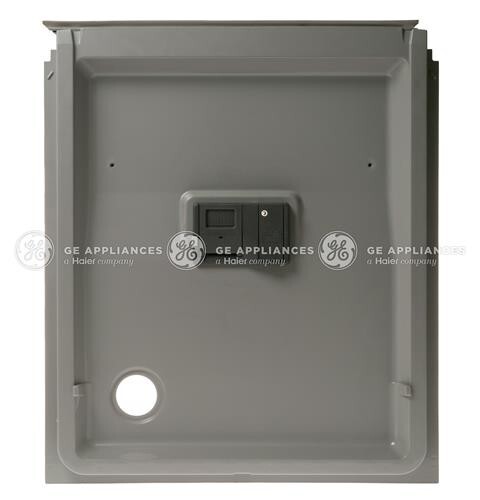 New GE Dishwasher Plastic Inner Door Assembly, WD31X24834 | eBay