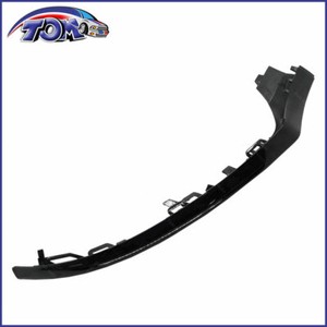 Bumper Trim Front Driver Side For 2015-2016 Mercedes-Benz C300 ...