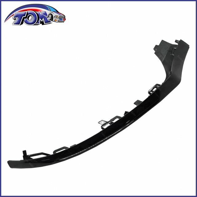 Bumper Trim Front Passenger Side For 2015-2018 Mercedes-Benz C300 ...