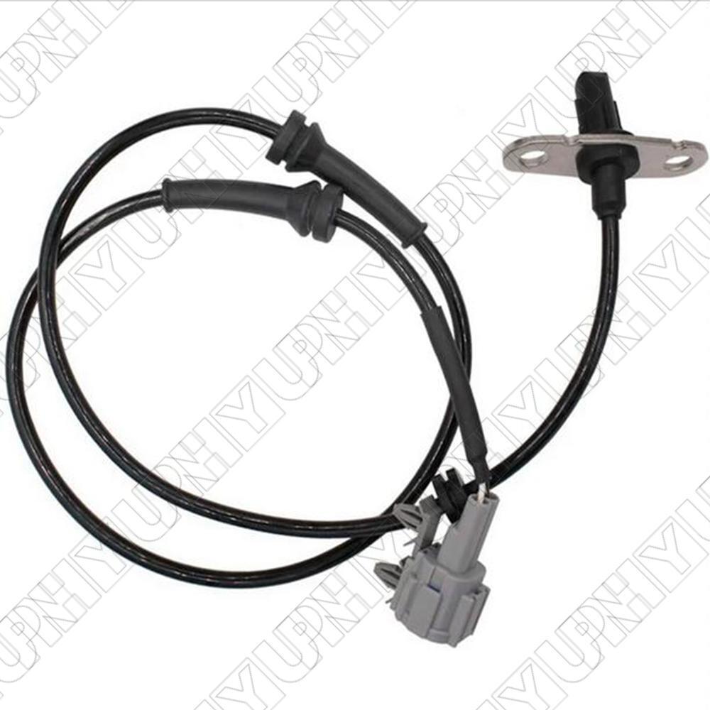 1× Rear Right ABS Sensor 47900EB300 For Nissan Navara Pickup D22 01-05 ...