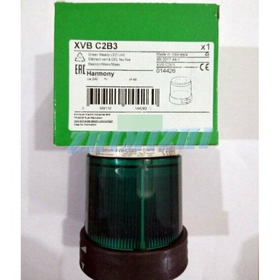 New Schneider XVB C2B3 Led Unit XVBC2B3 In Box | eBay