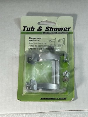 Tub and Shower Replacement Hardware Prime Line Handle New in Pack | eBay
